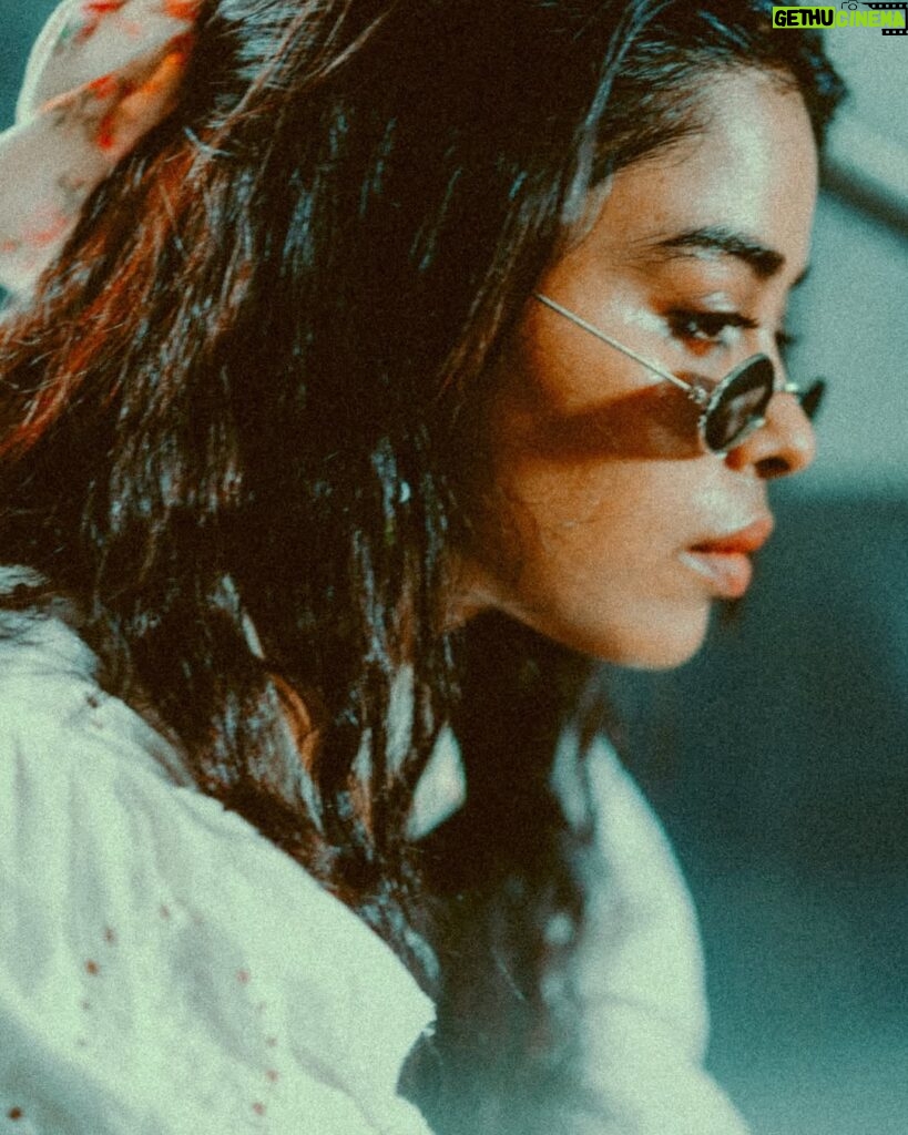 Actress Priyanka Ruth HD Photos and Wallpapers May 2025 | Gethu Cinema