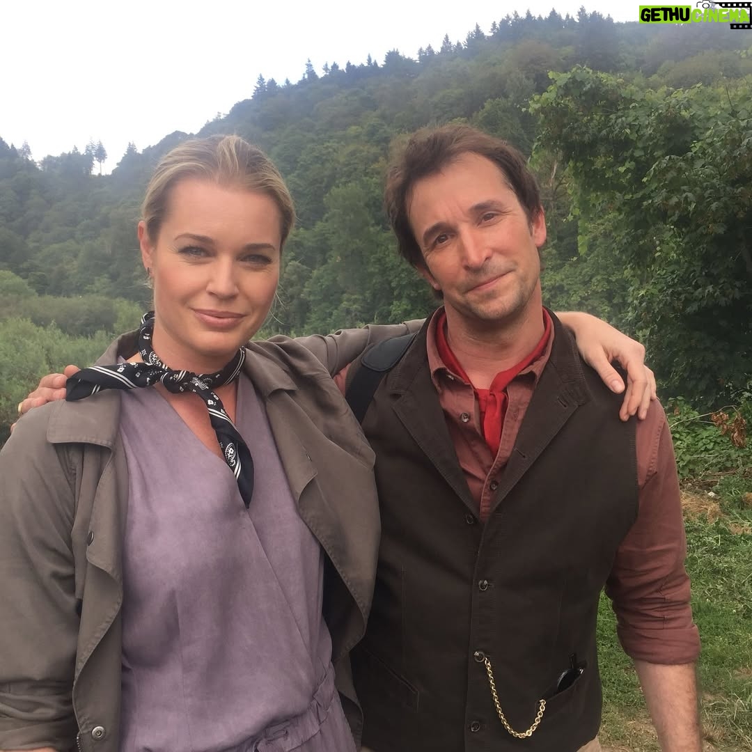 Actress Rebecca Romijn HD Photos and Wallpapers September 2025 | Gethu ...