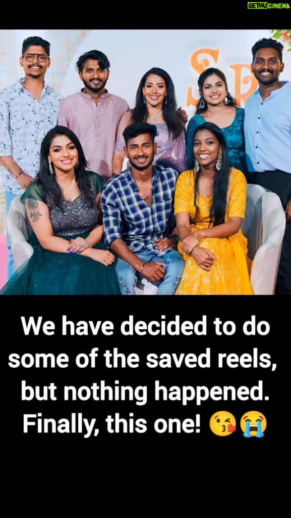 Actress Rini Raj HD Photos and Wallpapers October 2025 | Gethu Cinema