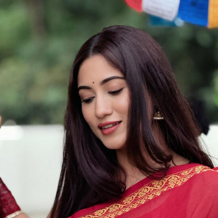 Actress Safa Kabir HD Photos and Wallpapers October 2025 | Gethu Cinema