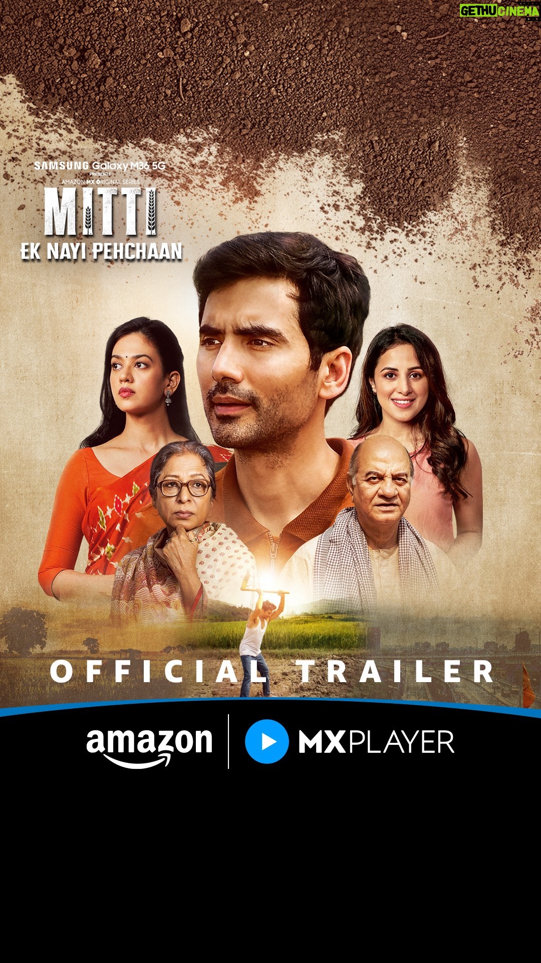 Actress Shruti Sharma HD Photos and Wallpapers August 2025 | Gethu Cinema