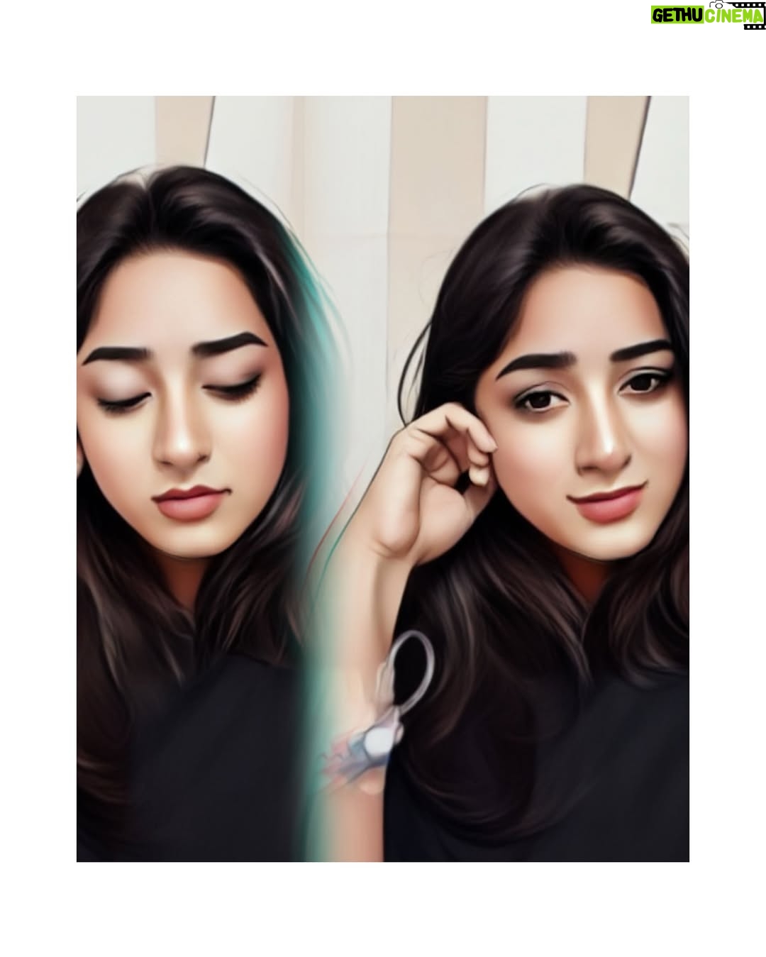 Actress Srijhansi Mungalla HD Photos and Wallpapers January 2026 ...