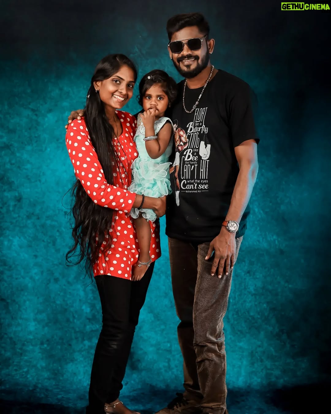 Vinoth Gana Wiki, Biography, Age, Photos, Spouse and more