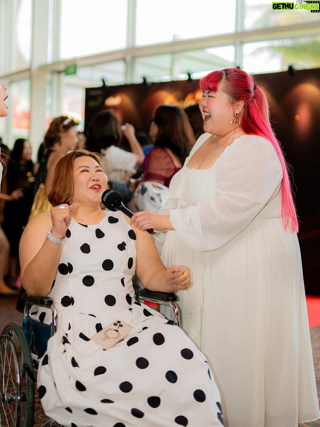 Actress Xixi Lim HD Photos and Wallpapers September 2025 | Gethu Cinema