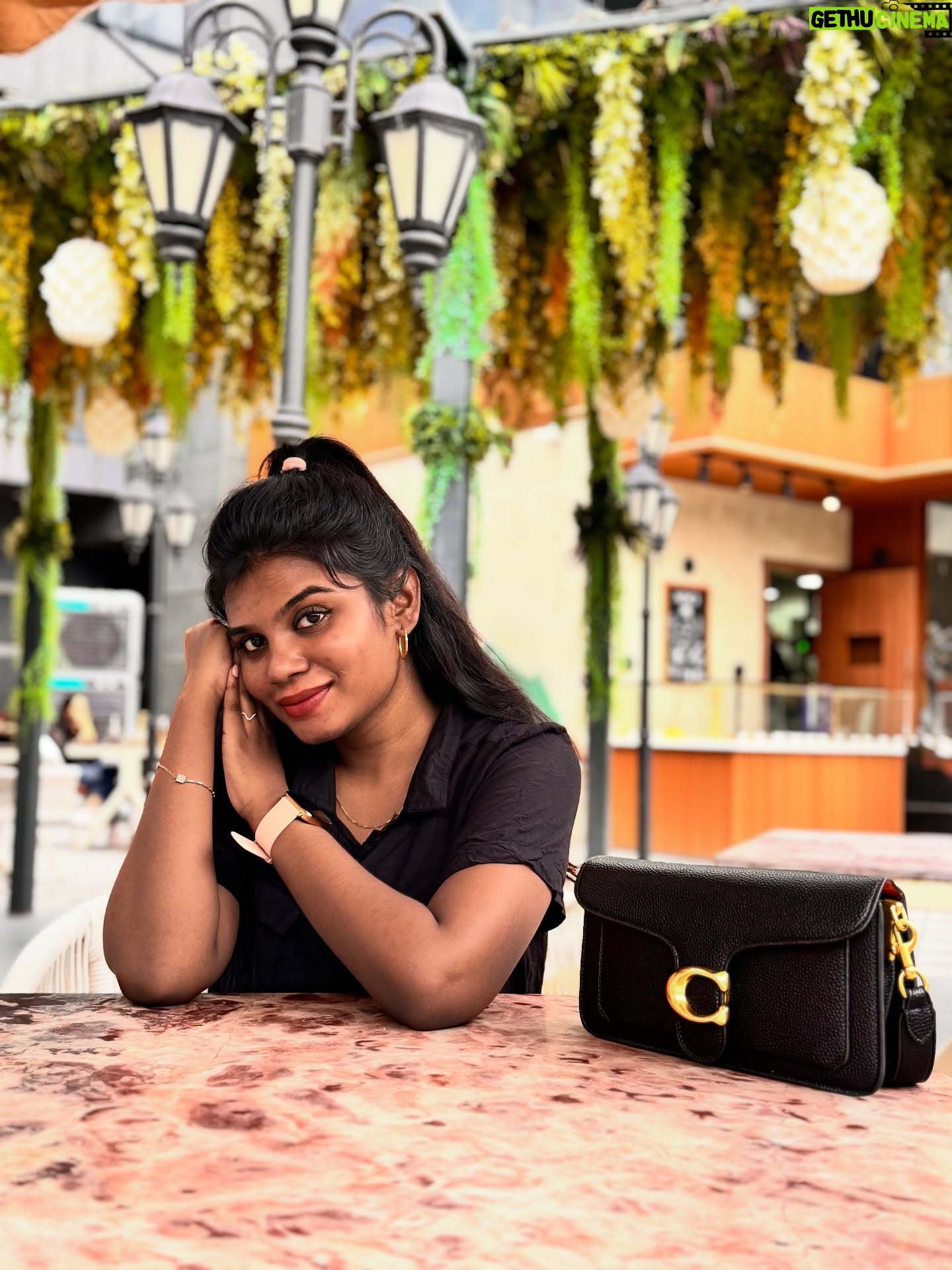Aarthi Chandran | Gethu Cinema
