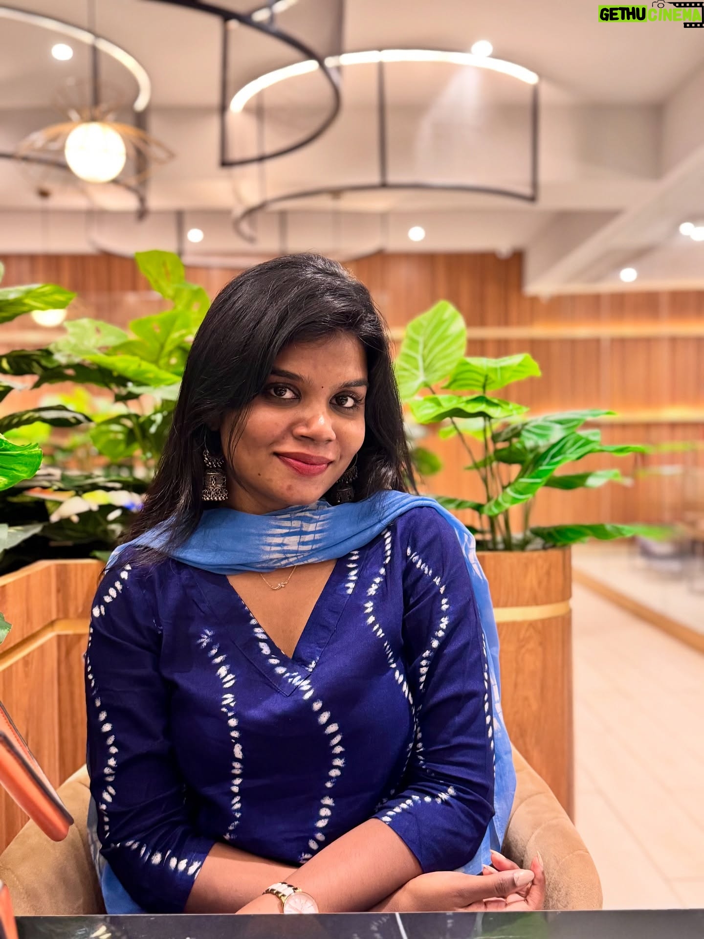 Aarthi Chandran | Gethu Cinema