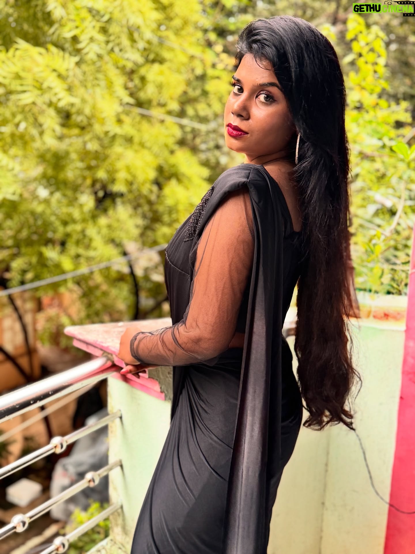 Aarthi Chandran | Gethu Cinema