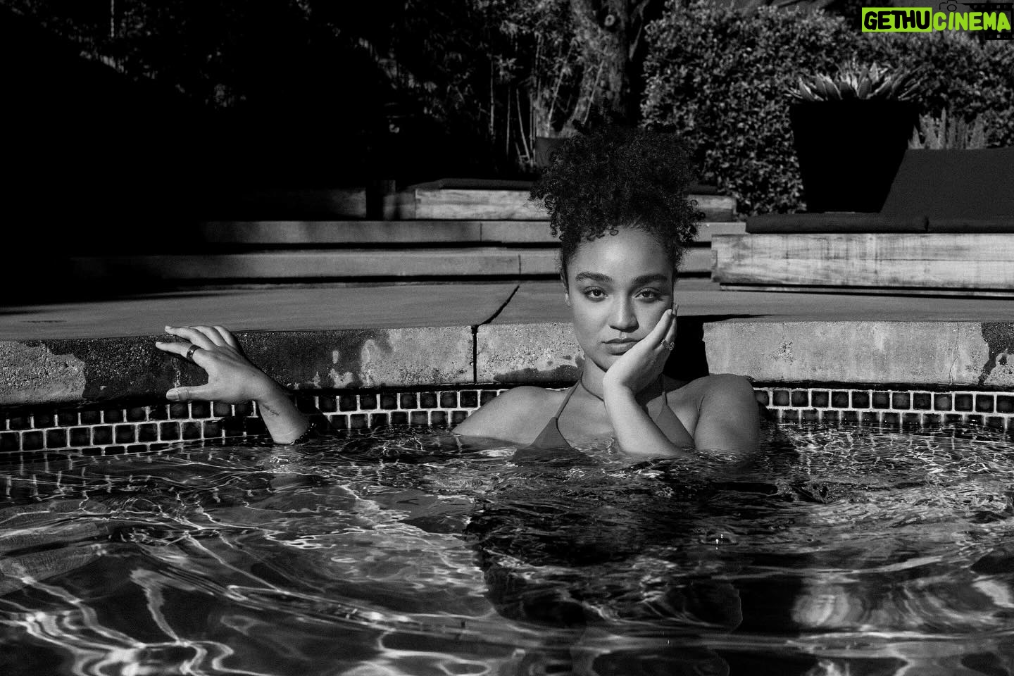 Aisha Dee | Gethu Cinema