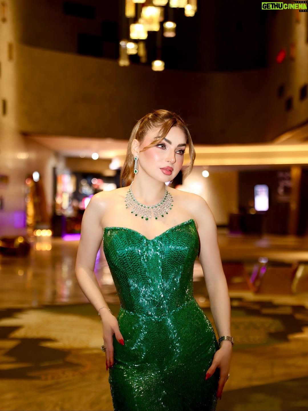 Actress Ban Adnan HD Photos and Wallpapers November 2025 | Gethu Cinema