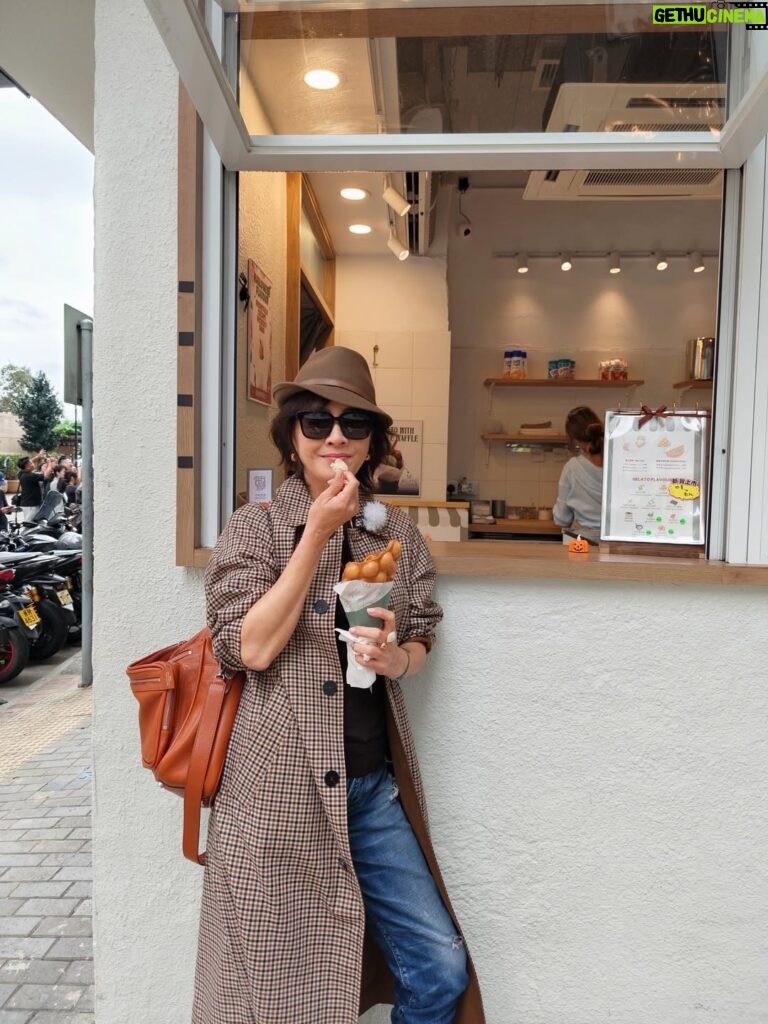 Actress Carina Lau HD Photos and Wallpapers October 2025 | Gethu Cinema