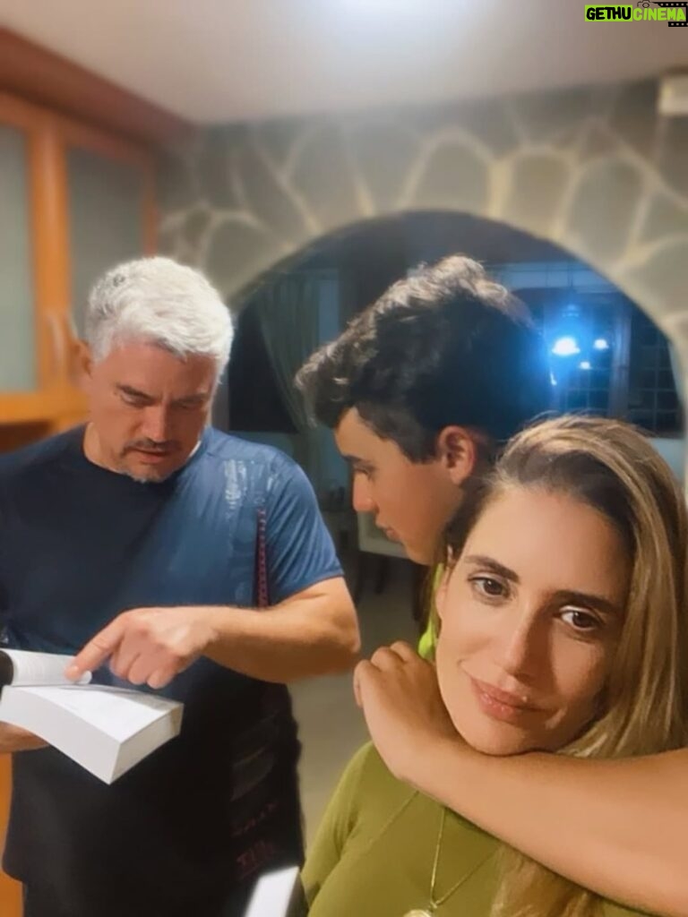 Actress Eileen Abad HD Photos and Wallpapers September 2025 | Gethu Cinema