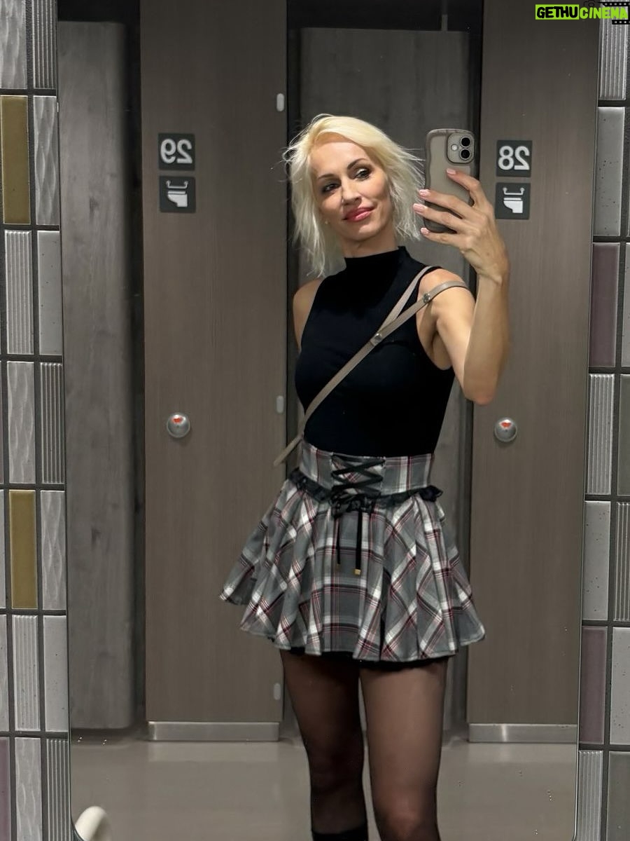 Ingrid Grudke Wiki, Biography, Age, Photos, Spouse and more