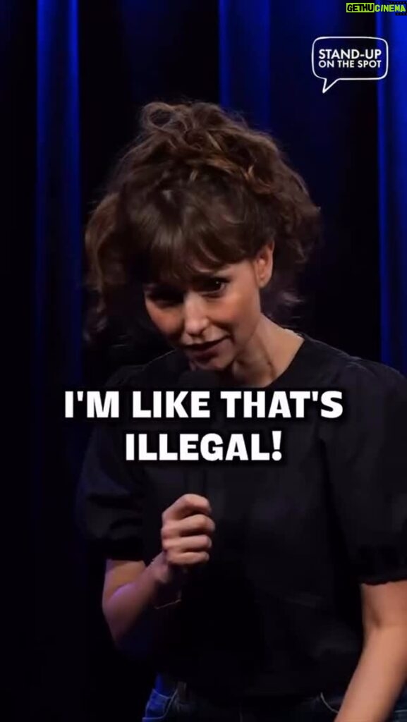 Milana Vayntrub Gethu Cinema