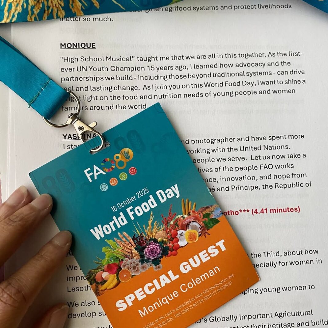 Actress Monique Coleman HD Photos and Wallpapers October 2025 | Gethu ...