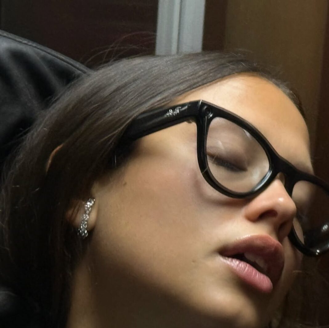 Actress Natalia Azahara HD Photos and Wallpapers June 2025 | Gethu Cinema