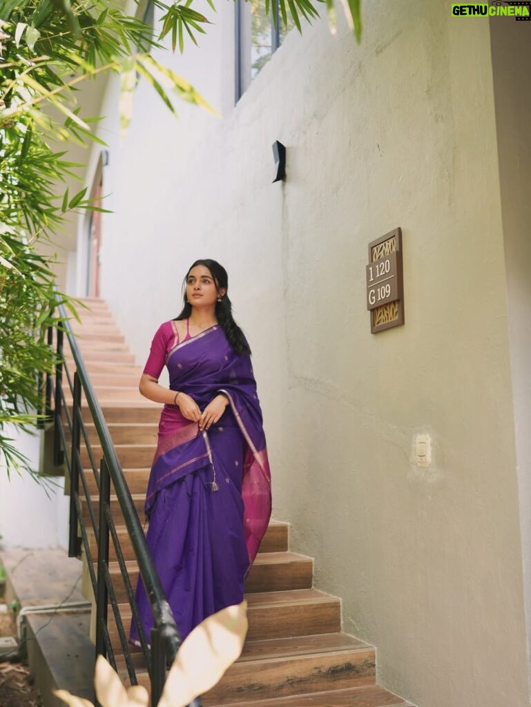 Actress Smeha Manimegalai HD Photos and Wallpapers September 2025 ...