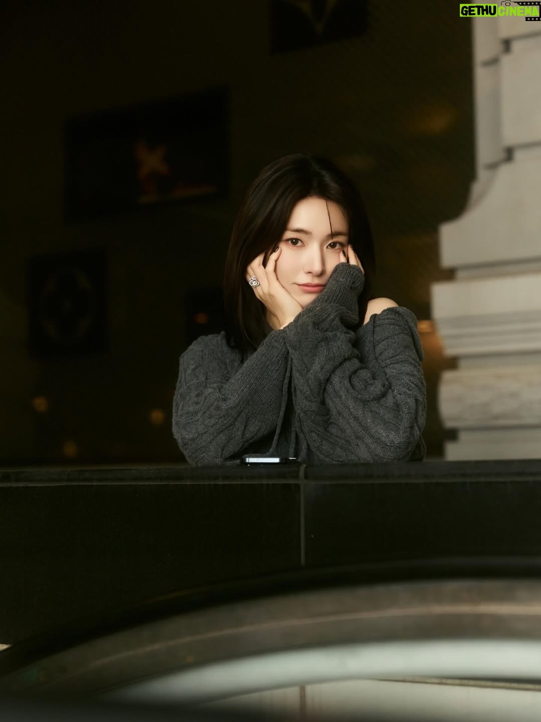 Actress Ahn Ha-young HD Photos and Wallpapers December 2025 | Gethu Cinema