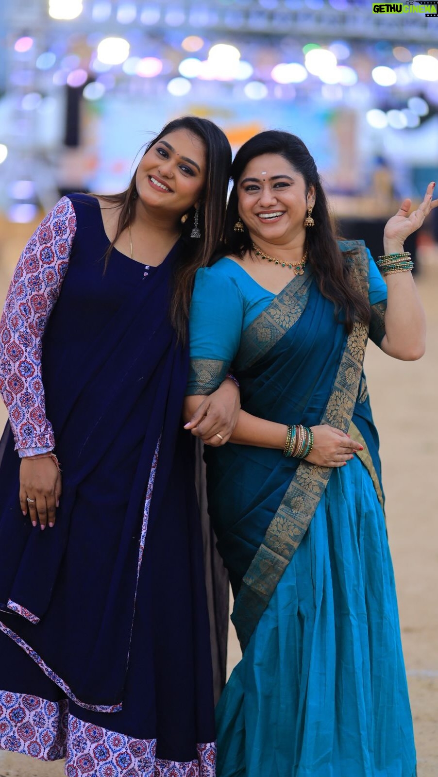 Akalya Venkatesan | Gethu Cinema
