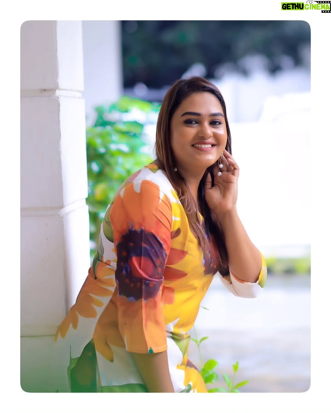 Akalya Venkatesan | Gethu Cinema