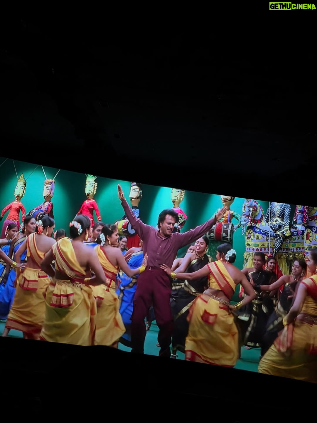 Akalya Venkatesan | Gethu Cinema