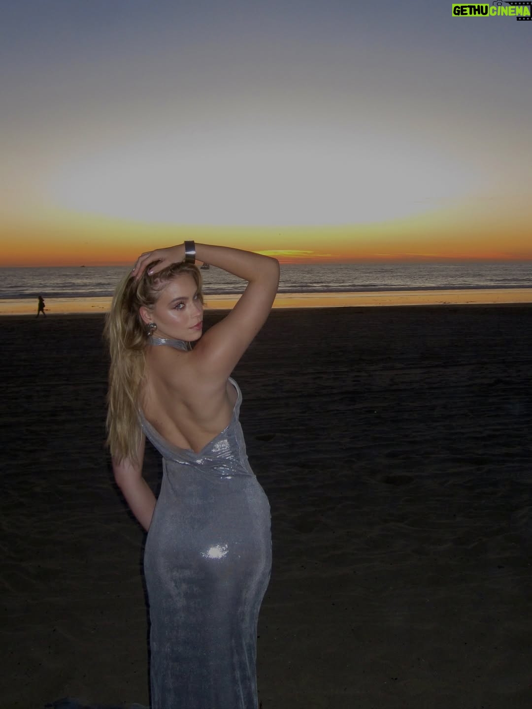 Alexa Blair Robertson | Gethu Cinema