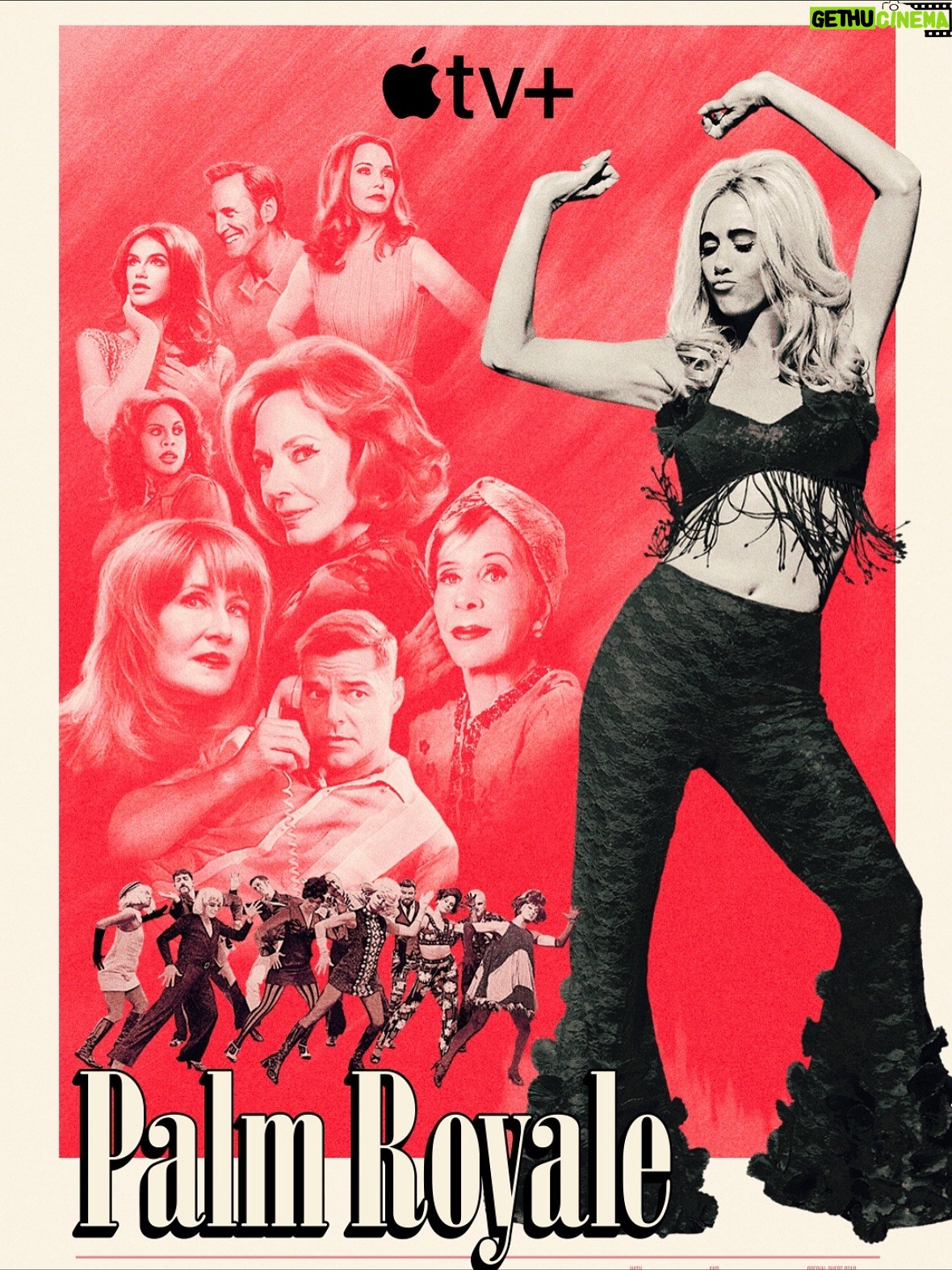Alexa Blair Robertson | Gethu Cinema