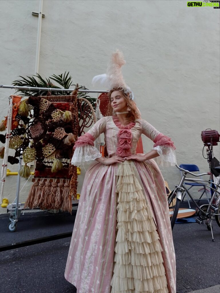 Alexa Blair Robertson | Gethu Cinema