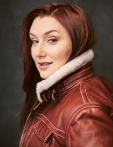 Anastasia Baranova | Gethu Cinema