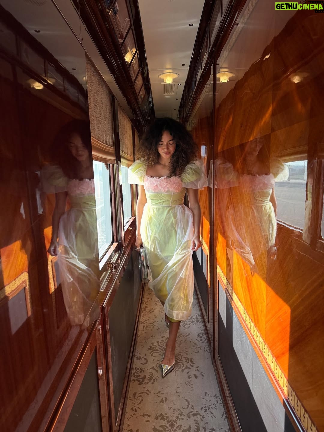 Anna Shaffer | Gethu Cinema