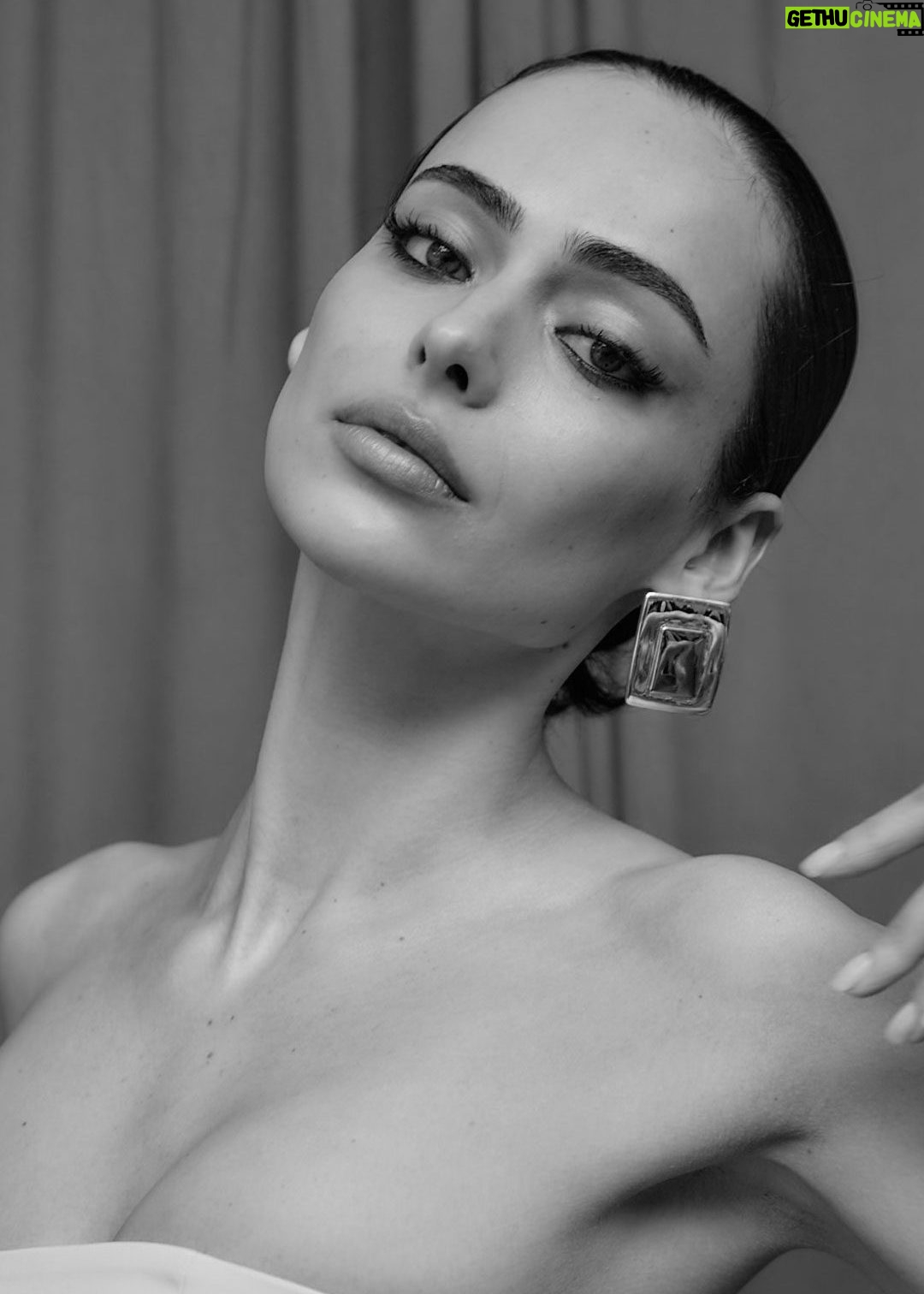 Aubri Ibrag | Gethu Cinema