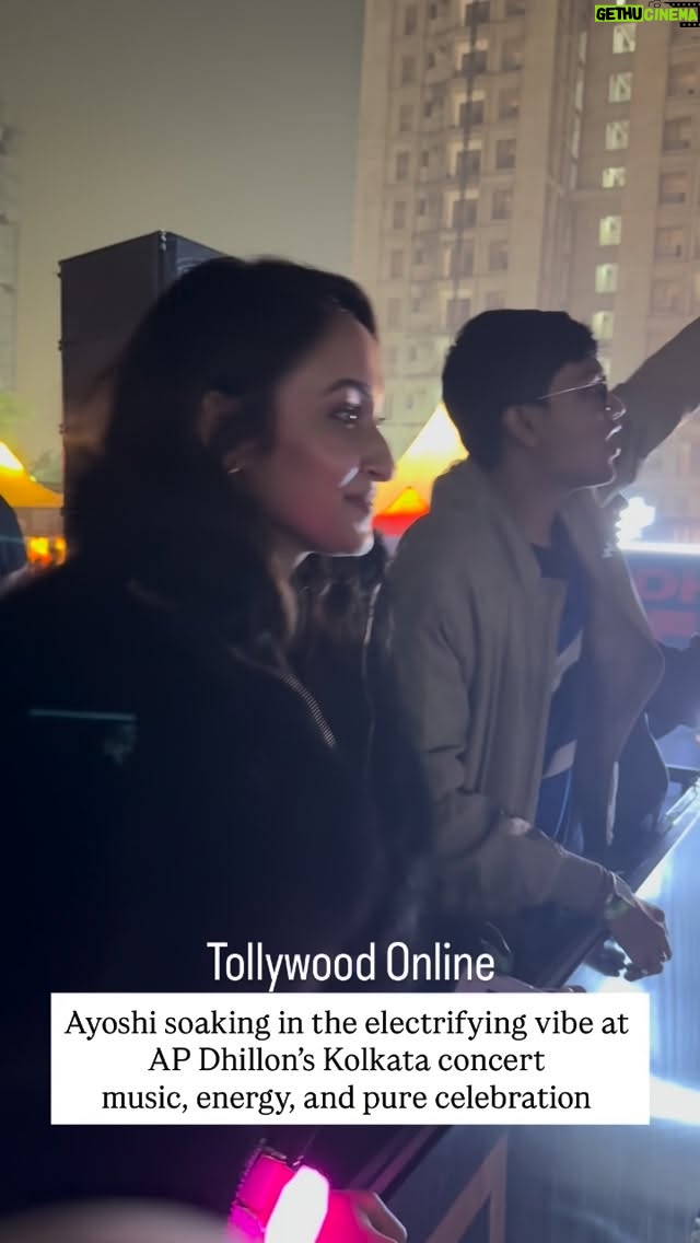 Ayoshi Talukdar | Gethu Cinema