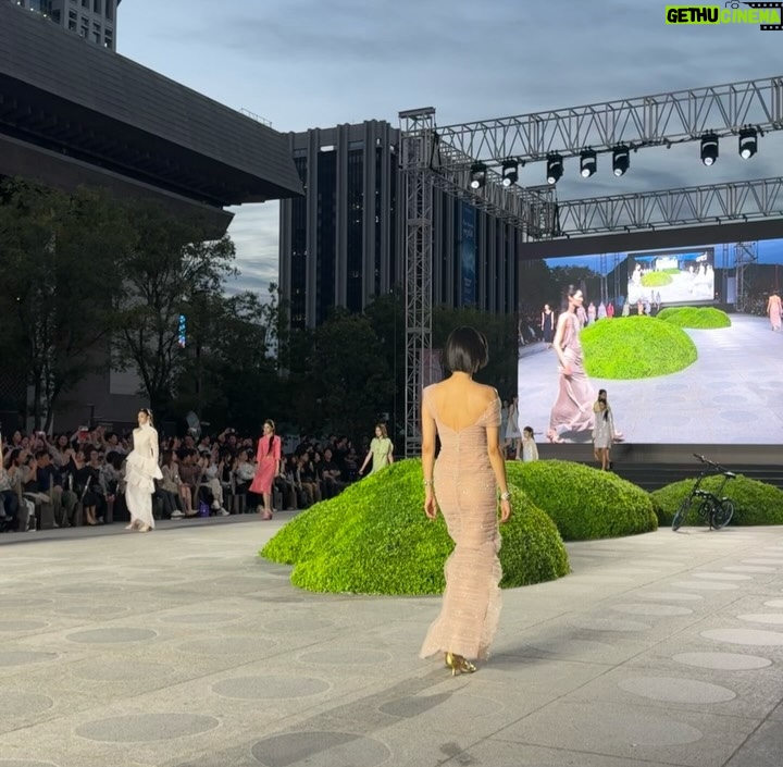 Actress Cha Ye-ryun HD Photos and Wallpapers October 2025 | Gethu Cinema