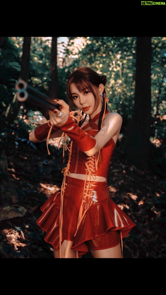 Actress Chen Yi-ruei HD Photos and Wallpapers November 2025 | Gethu Cinema