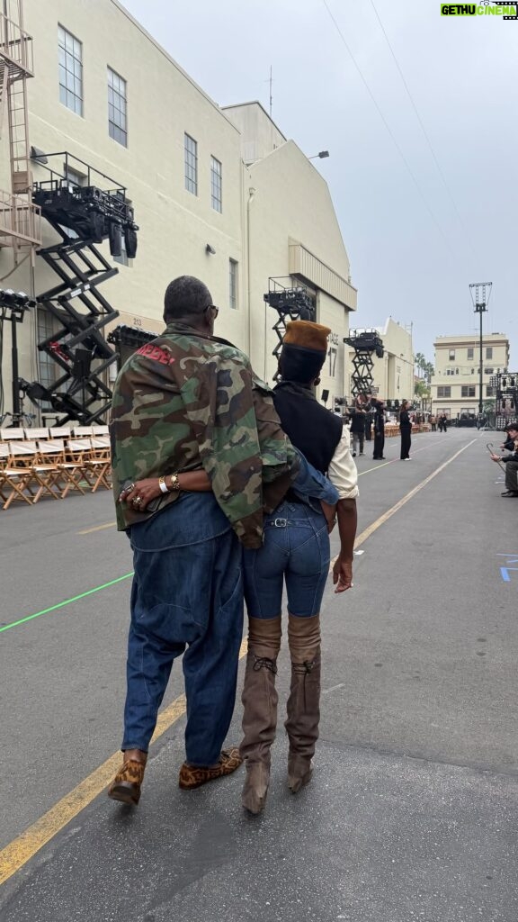 Actress Fatima Robinson HD Photos and Wallpapers November 2025 | Gethu ...