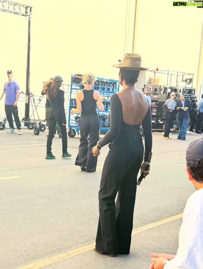 Actress Fatima Robinson HD Photos and Wallpapers November 2025 | Gethu ...