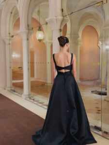 Giulia Elettra Gorietti | Gethu Cinema