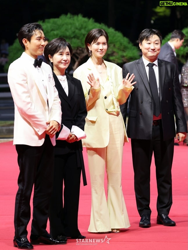 Gong Min-jeung | Gethu Cinema