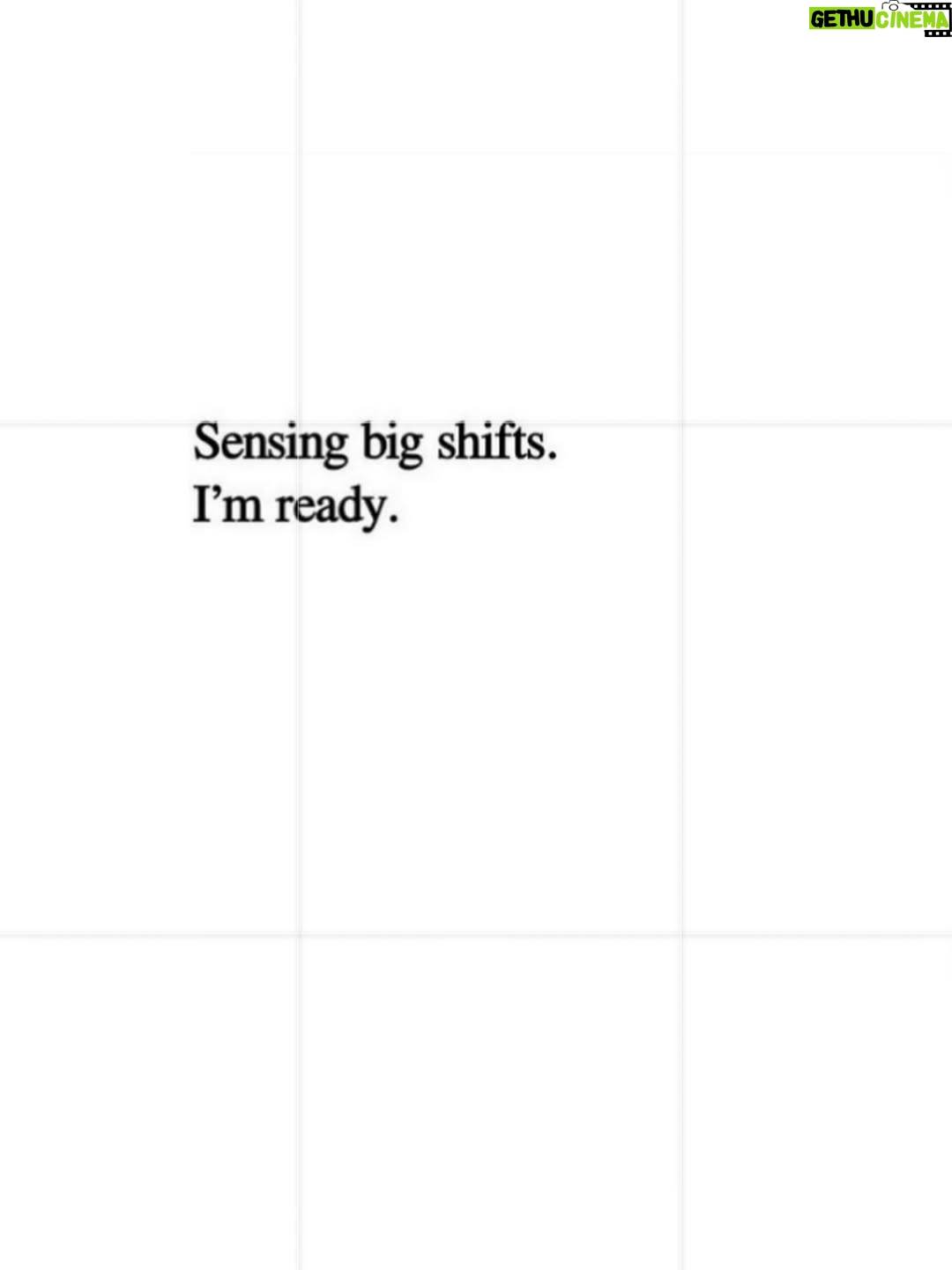 Grace Sol | Gethu Cinema