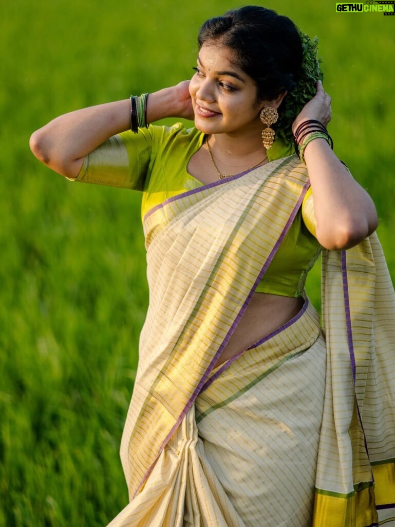 Actress Haritha Nair HD Photos and Wallpapers December 2025 | Gethu Cinema