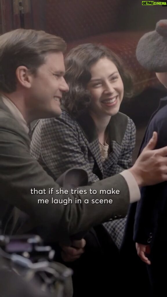 Actress Hermione Corfield HD Photos and Wallpapers November 2025 ...