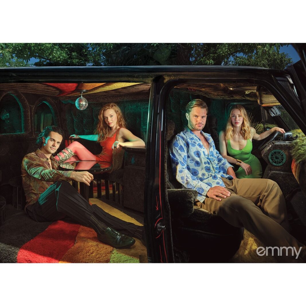 Actress Hermione Corfield HD Photos and Wallpapers October 2025 | Gethu ...