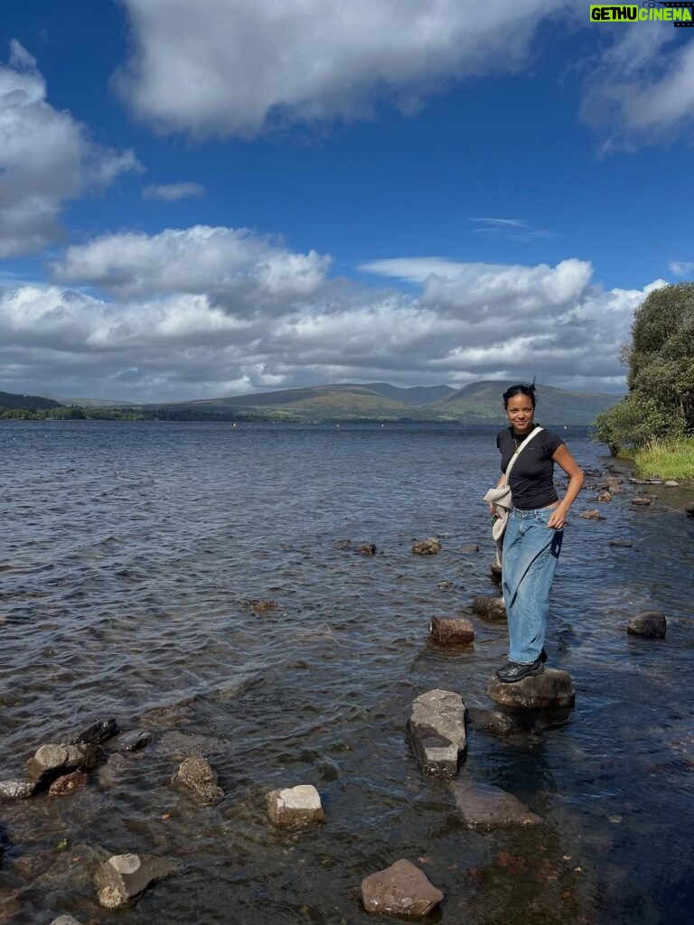 Actress Hermione Corfield HD Photos and Wallpapers November 2025 ...