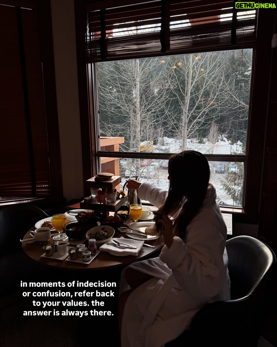 Jami Alix | Gethu Cinema