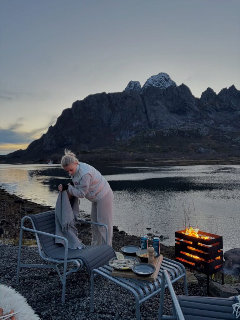 Actress Jeanne Goursaud HD Photos and Wallpapers November 2025 | Gethu ...