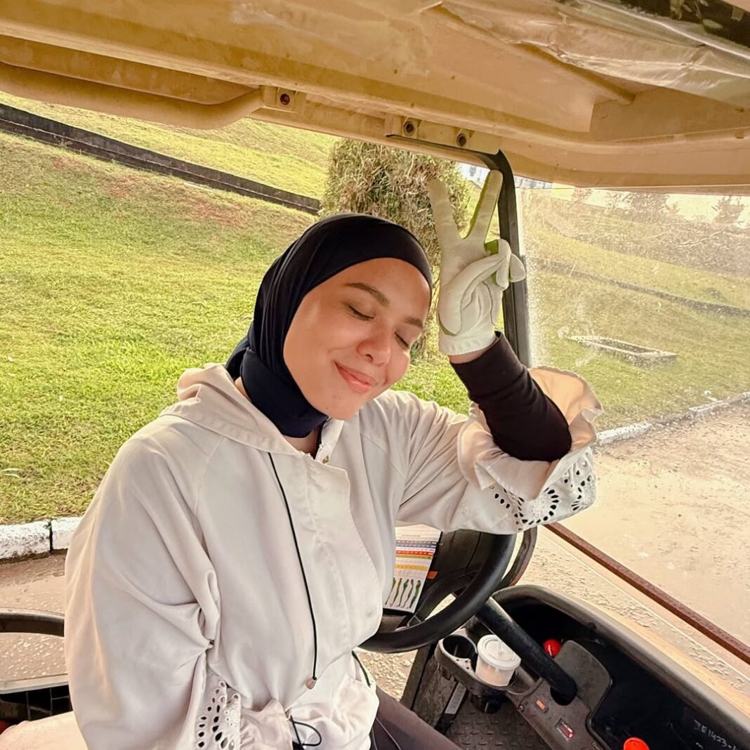Actress Julia Farhana Marin HD Photos and Wallpapers December 2025 ...