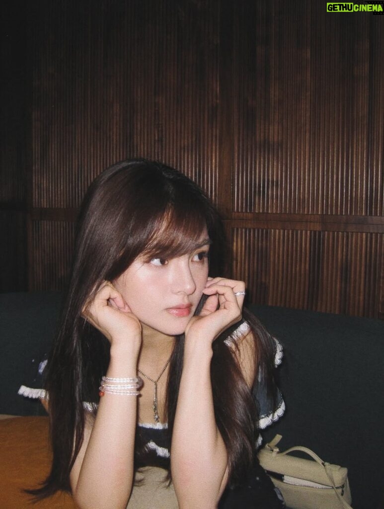 Actress Kabby Hui HD Photos and Wallpapers August 2025 | Gethu Cinema