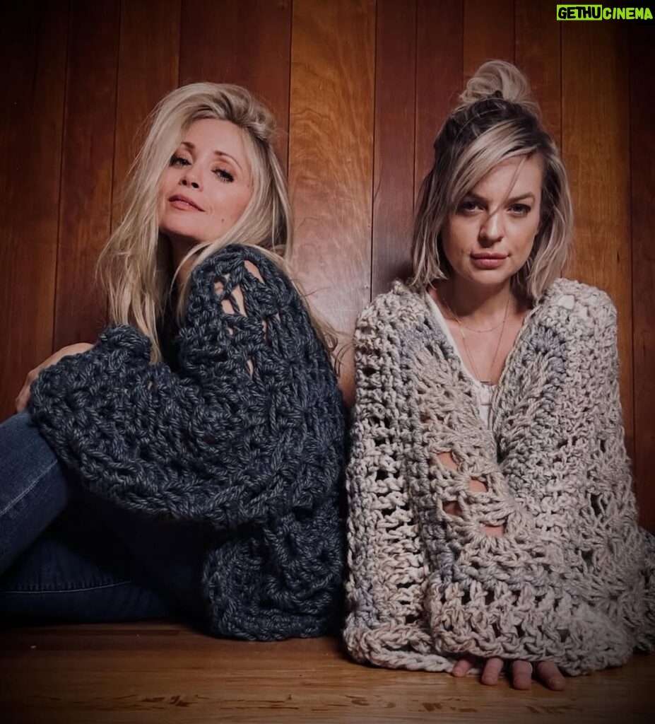 Actress Kirsten Storms HD Photos and Wallpapers October 2025 | Gethu Cinema