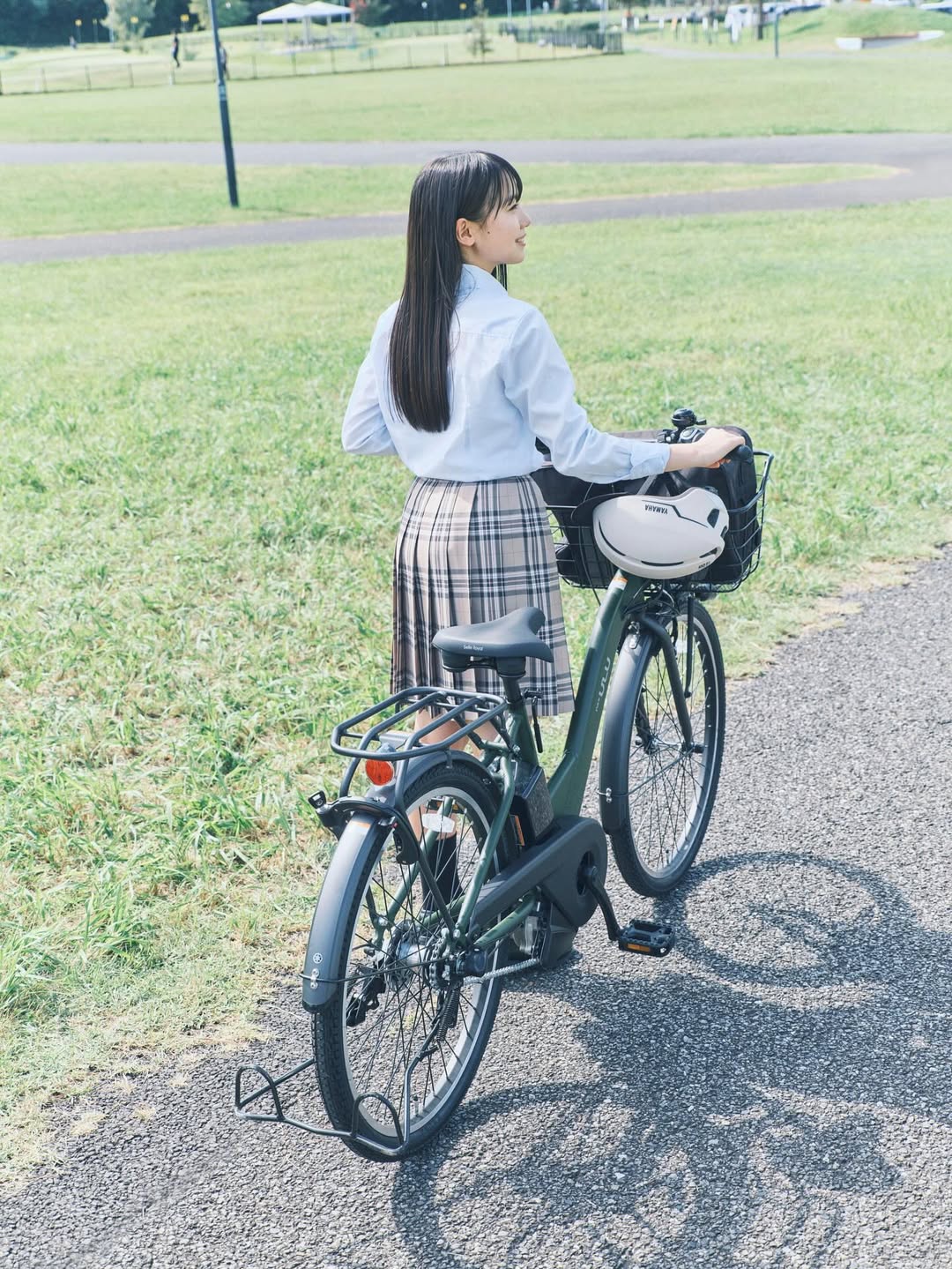 Kurumi Inagaki | Gethu Cinema