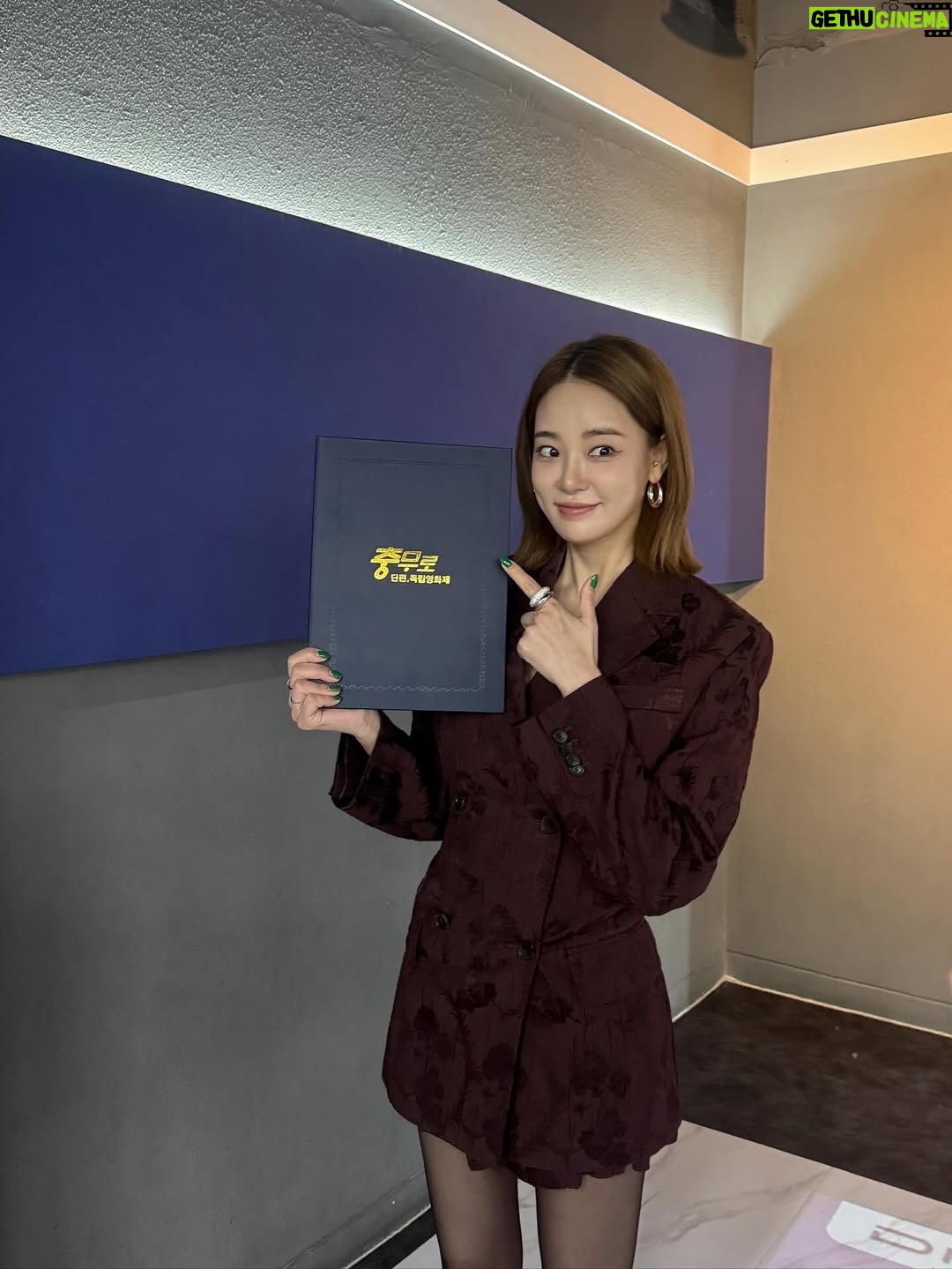 Actress Lee Ju-yeon HD Photos and Wallpapers November 2025 | Gethu Cinema