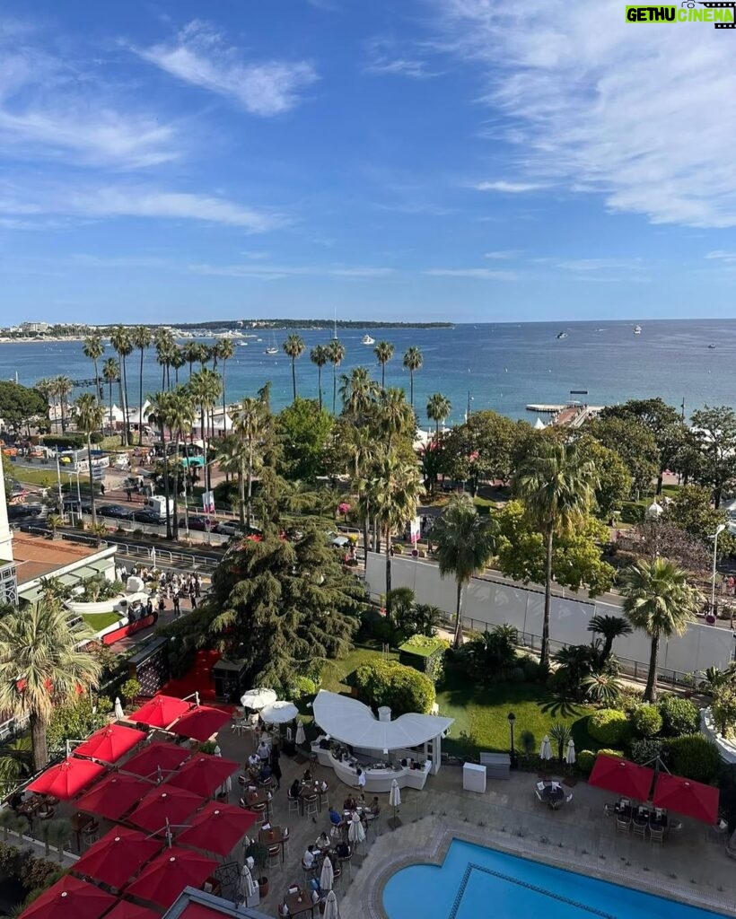 Actress Lyna Khoudri HD Photos and Wallpapers September 2025 | Gethu Cinema